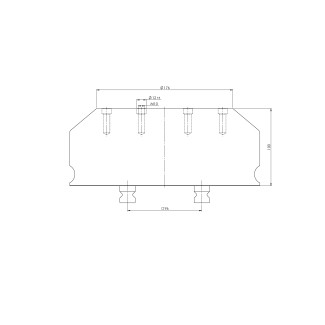 44010: Quick•Point® Riser | LANG Technik